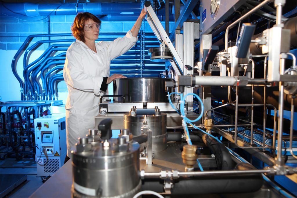 Quelles sont les méthodes d'extraction des principes actifs ? - Actu ...