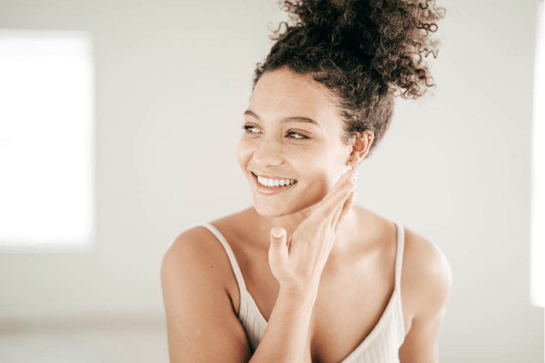 Teint terne et fatigué : comment y remédier ? - Actu Santé Fenua