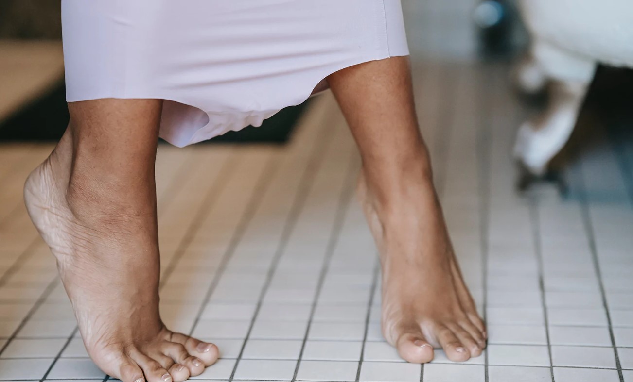 Les conseils sur l'hygiène intime que toute femme devrait connaître ...